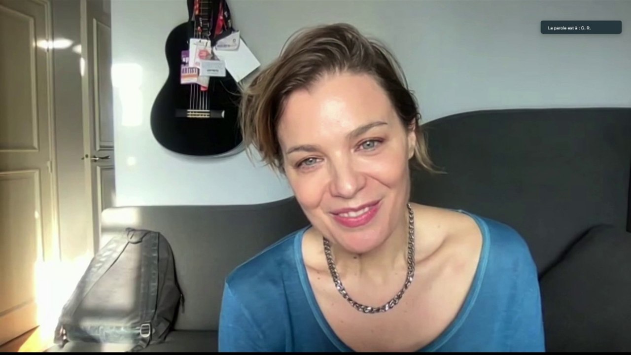 Coupe du monde : Gala en exclusivité dans La Matinale - Vidéo Dailymotion