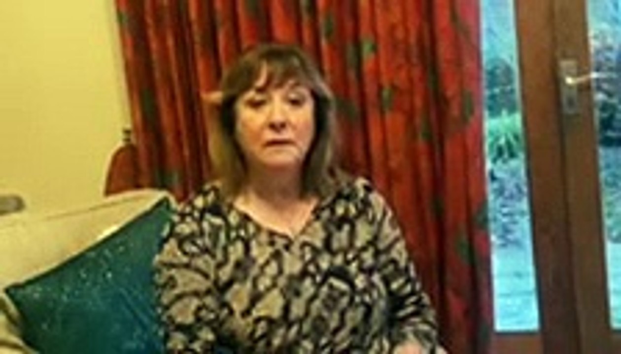 The Confession on Amazon Prime: Patricia Hall's disappearance featuring ...