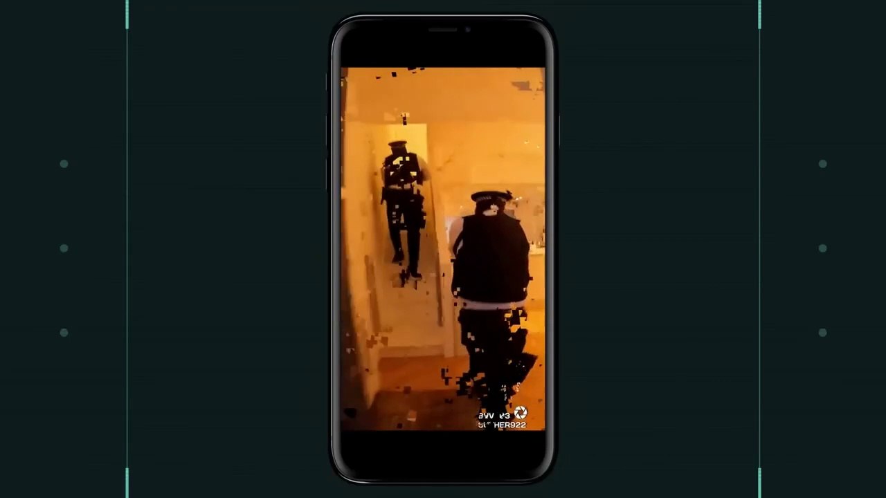 Scriptic- Crime Stories - Official Game Trailer - Dailymotion Video