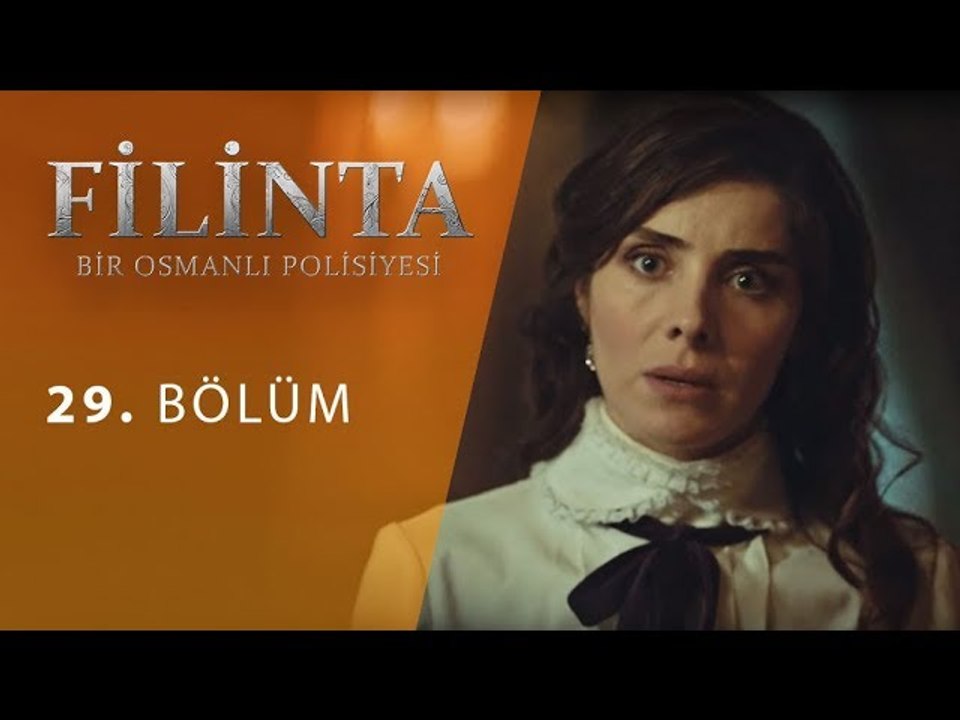 Filinta 29.Bölüm - Dailymotion Video