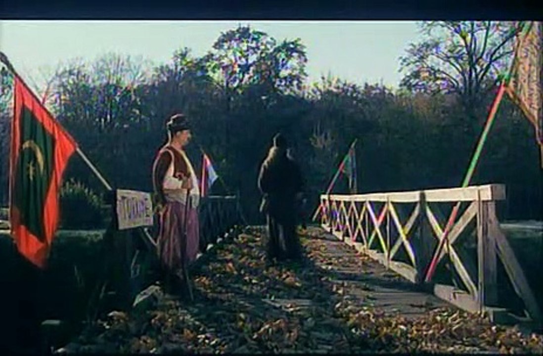 Crni Gruja i kamen mudrosti (2007) ceo film - video Dailymotion