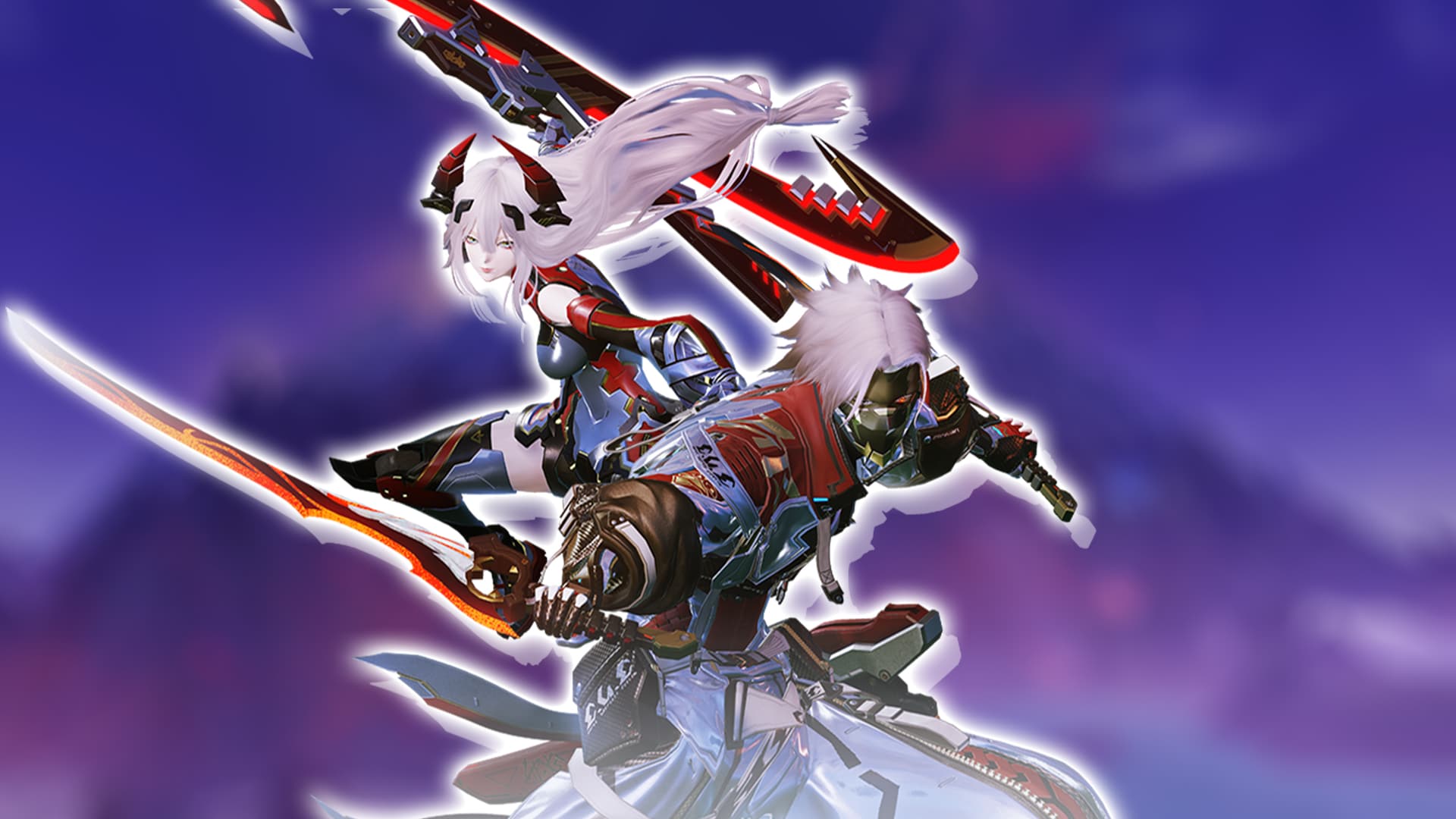 Phantasy Star Online 2 : New Genesis - Vidéo : Phantasy Star Online 2 ...