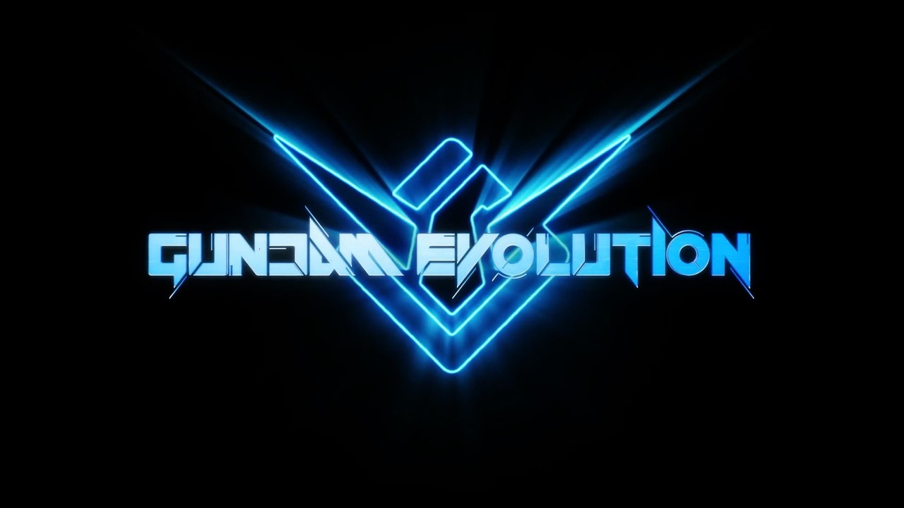 Gundam Evolution Official Console Launch Trailer - video Dailymotion