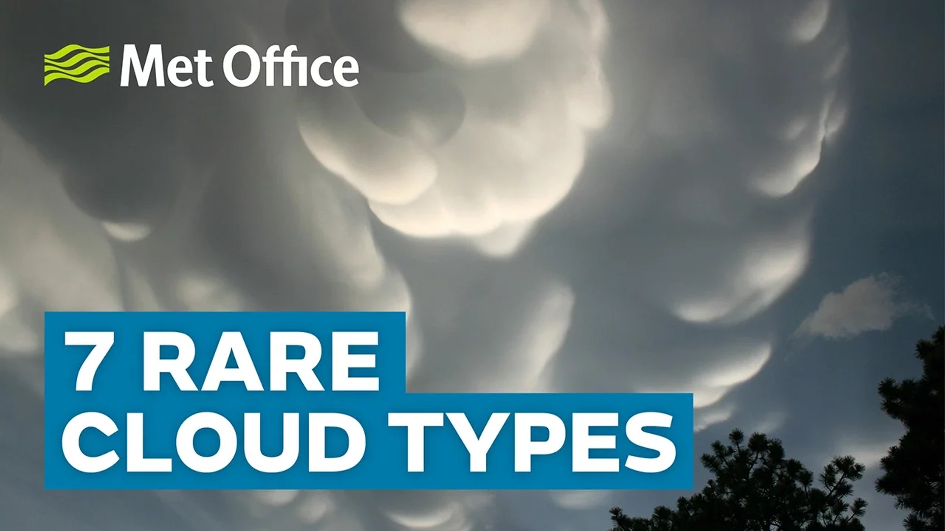 Rare Cloud Shapes Mind Blowing Cloud Formations You Probably Haven't