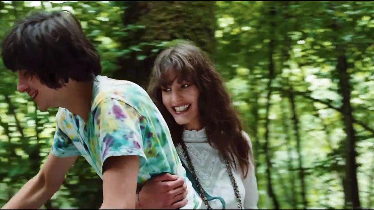 Après Mai Bande-annonce (RU) - Vidéo Dailymotion