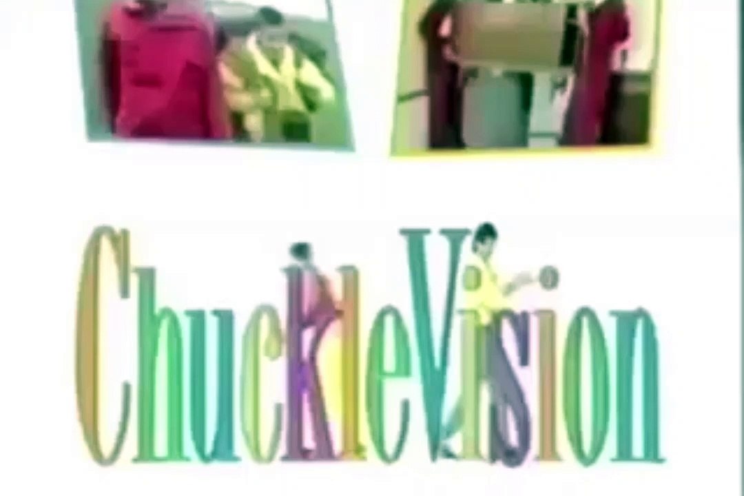 ChuckleVision -4x03 -The Perils Of Porters - video Dailymotion