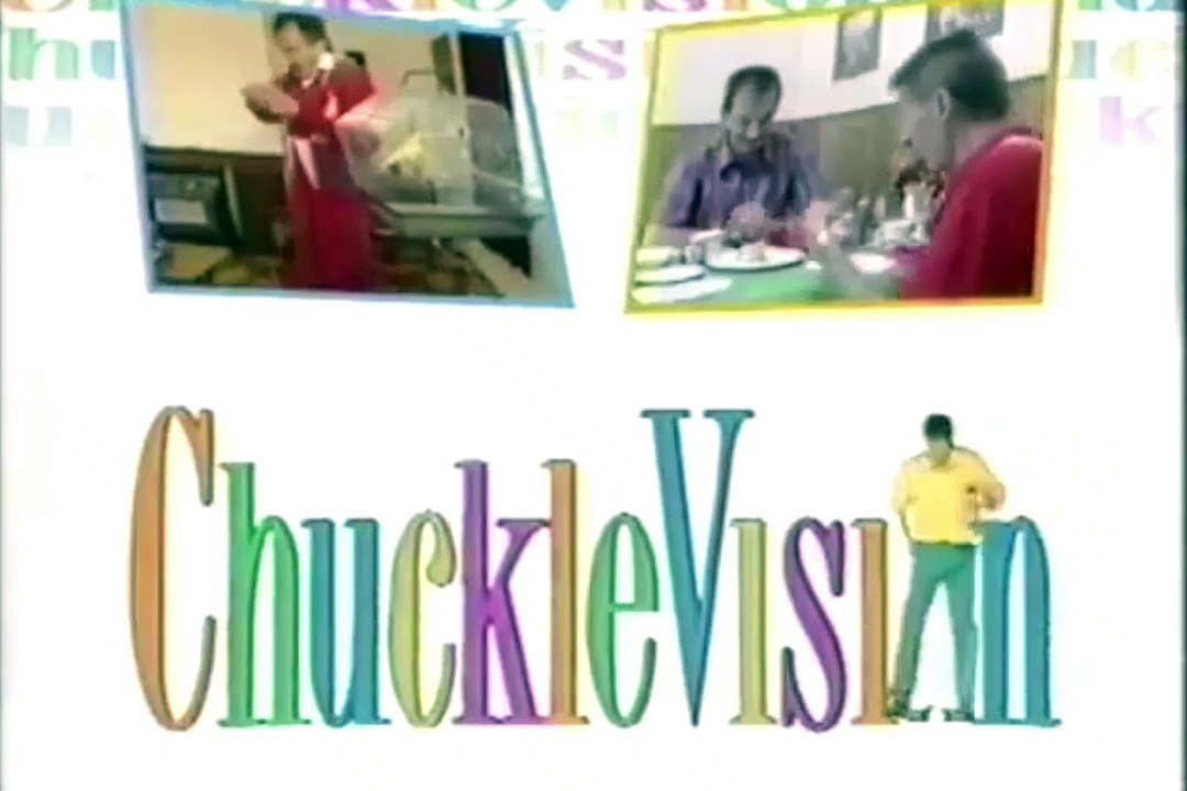 ChuckleVision -4x05 -Goofy Golfers - video Dailymotion