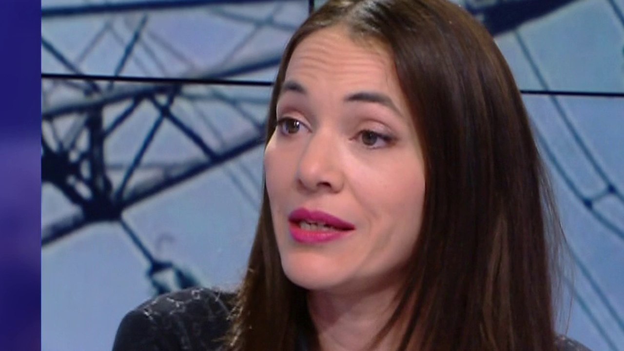 Karima Brikh : «On ne peut pas céder à des effets de mode» - Vidéo ...