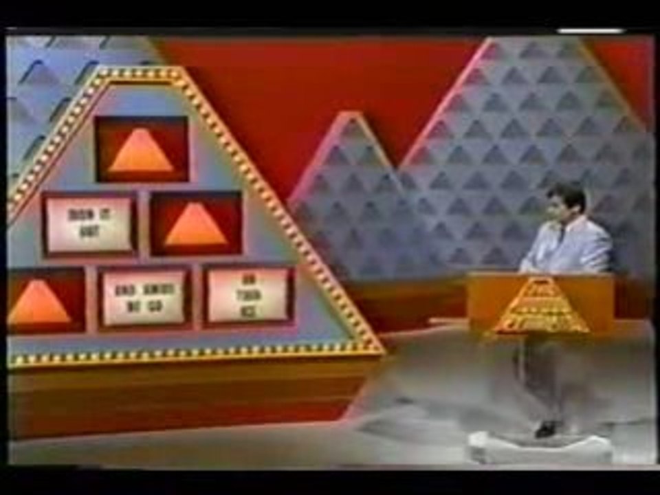 The $100,000 Pyramid - video Dailymotion