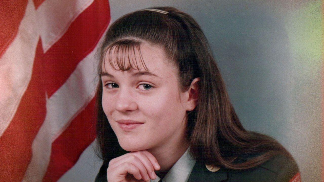 Cold Case Files: Hearing Jessica at Night - video Dailymotion