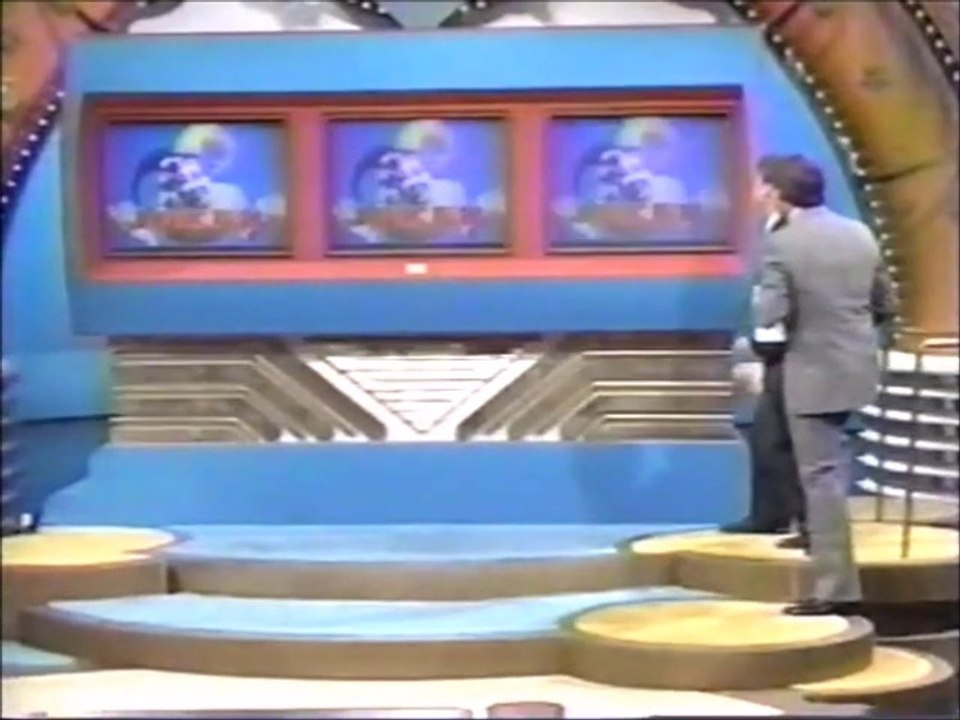 The Joker's Wild 1990 Thomas Najee Barney - video Dailymotion