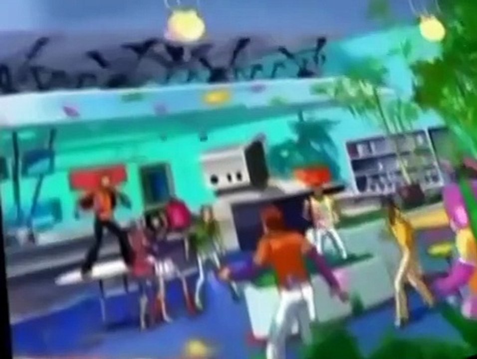 Team Galaxy E033 Mr. 6025-A46 - video Dailymotion