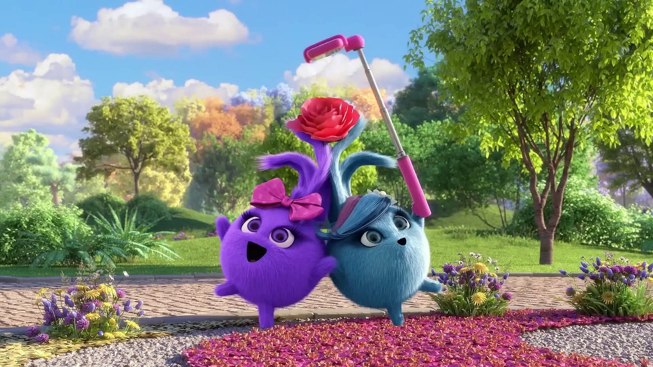 Iris Love Song - SUNNY BUNNIES - video Dailymotion