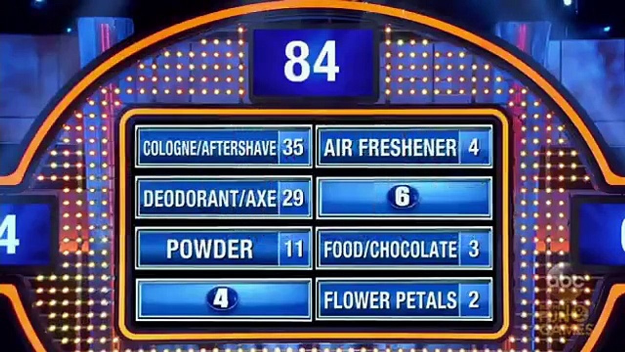 Celebrity Family Feud - Se03 - Ep02 Watch HD - Vídeo Dailymotion