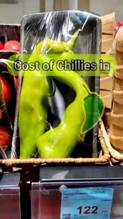 Buying Chilli in Russia - video Dailymotion