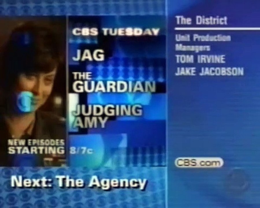 More and More Split Screen Credits - video Dailymotion