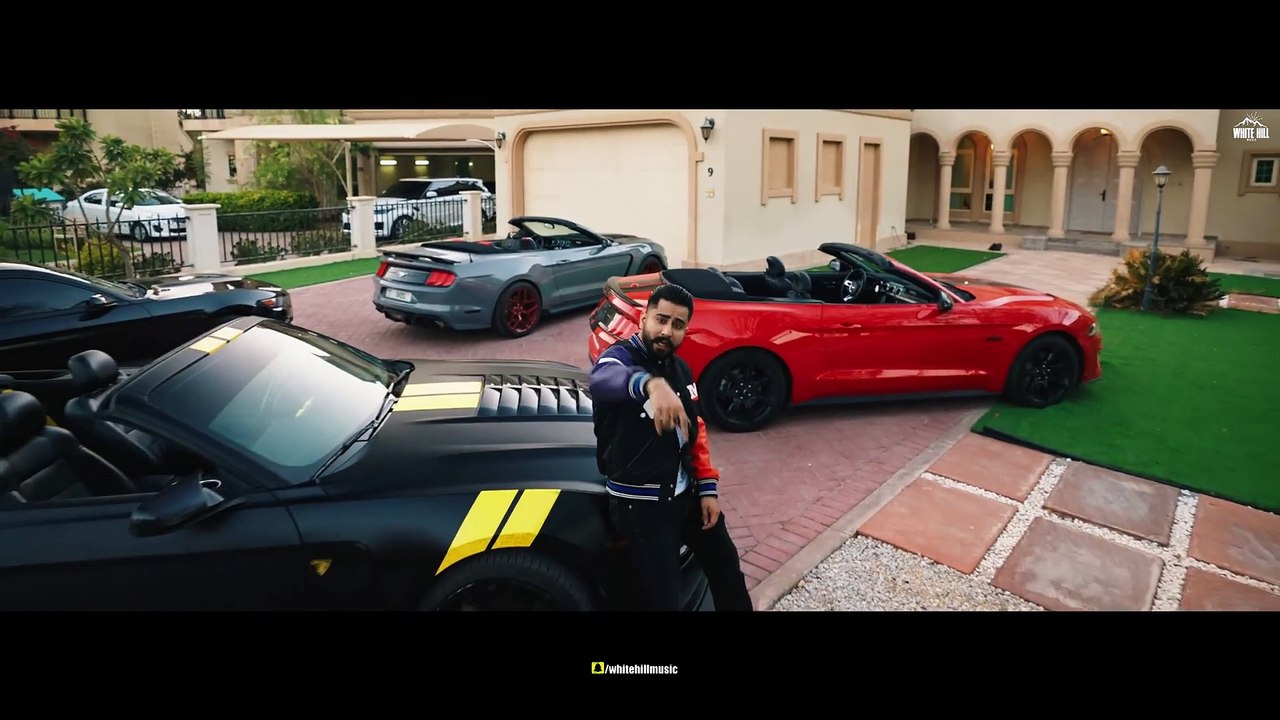 JATT LIFE ZONE (Official Video) VARINDER BRAR - Gill Saab - New Punjabi ...