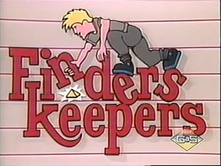 Finders Keepers Anthology by Patrick Joseph Kelley - Dailymotion