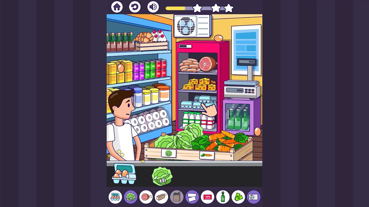 Its Story Time Walkthrough - video Dailymotion