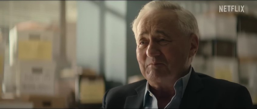 Bernie Madoff: Das Monster der Wall Street | Bilder, Poster & Fotos ...