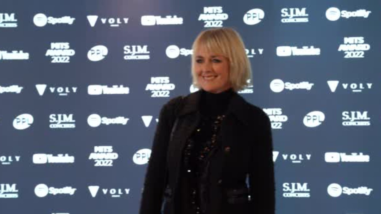 Journalist and TV presenter Jane Moore announced her split from her ...