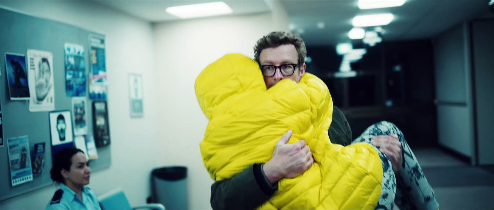 Blaze Official Trailer HD - video Dailymotion