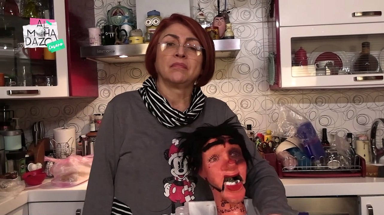 El ejecutómetro de Noviembre - Almohadazo Casero - Vídeo Dailymotion