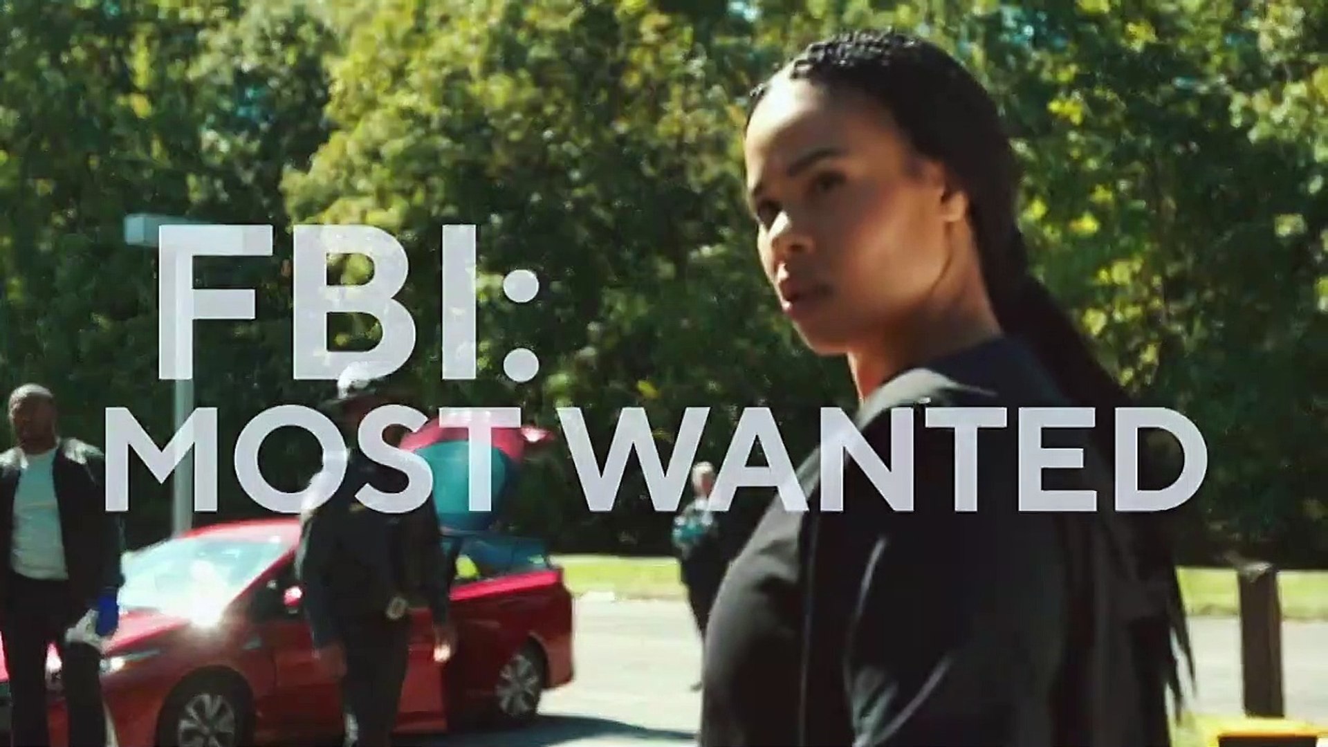 Wanted Tv Series