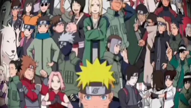 Java Anime TV videos - Dailymotion