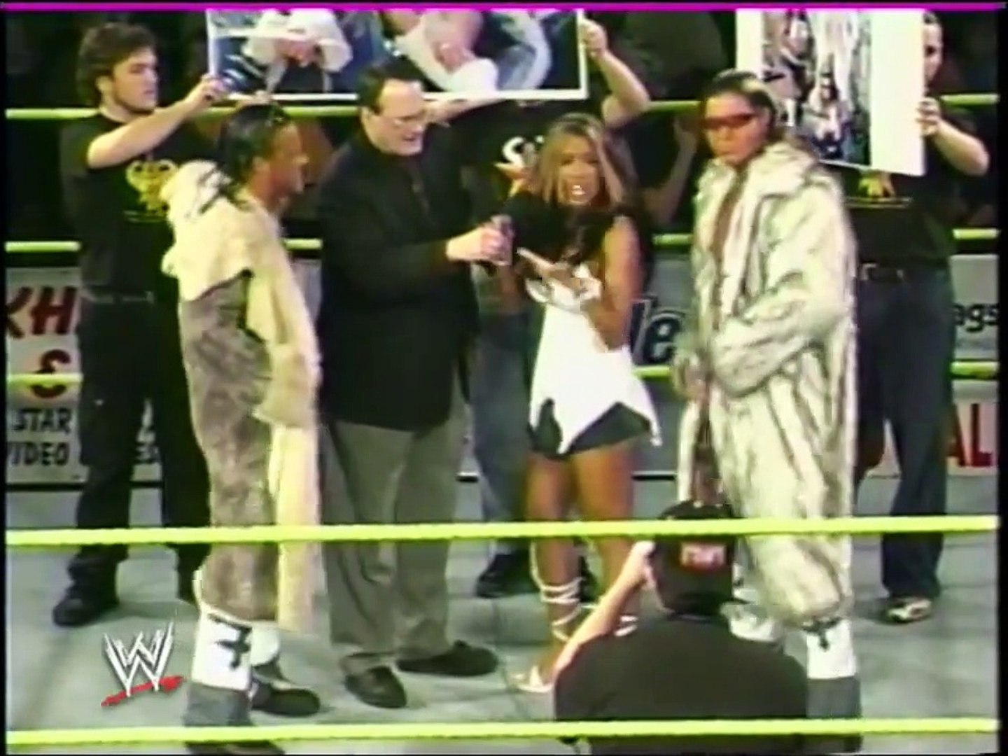 Melina Perez Underwear