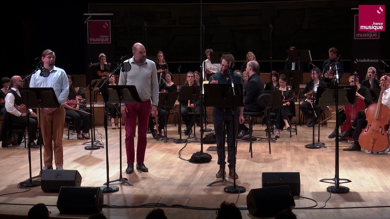 Molière / Pierre Beauchamps : Les Fâcheux - Vidéo Dailymotion