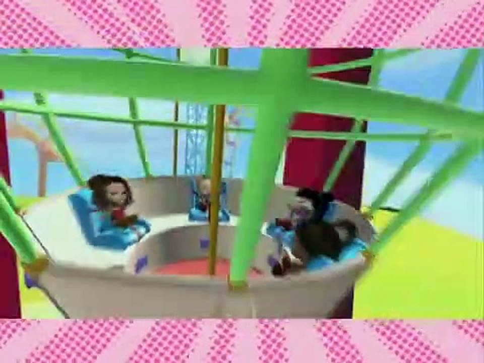 Bratz: Super Babyz Bande-annonce (EN) - Vidéo Dailymotion