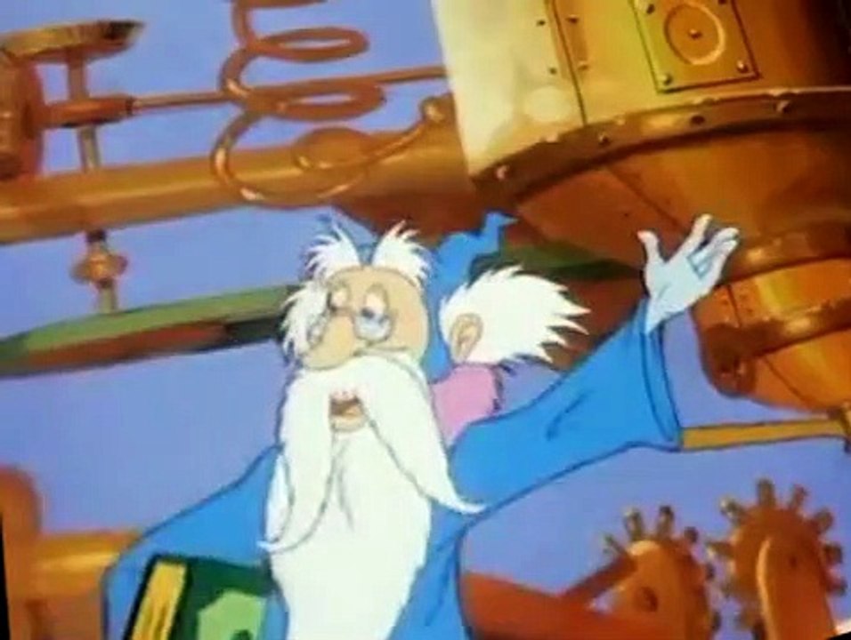 The Dreamstone S01 E001 - The Dreamstone - video Dailymotion
