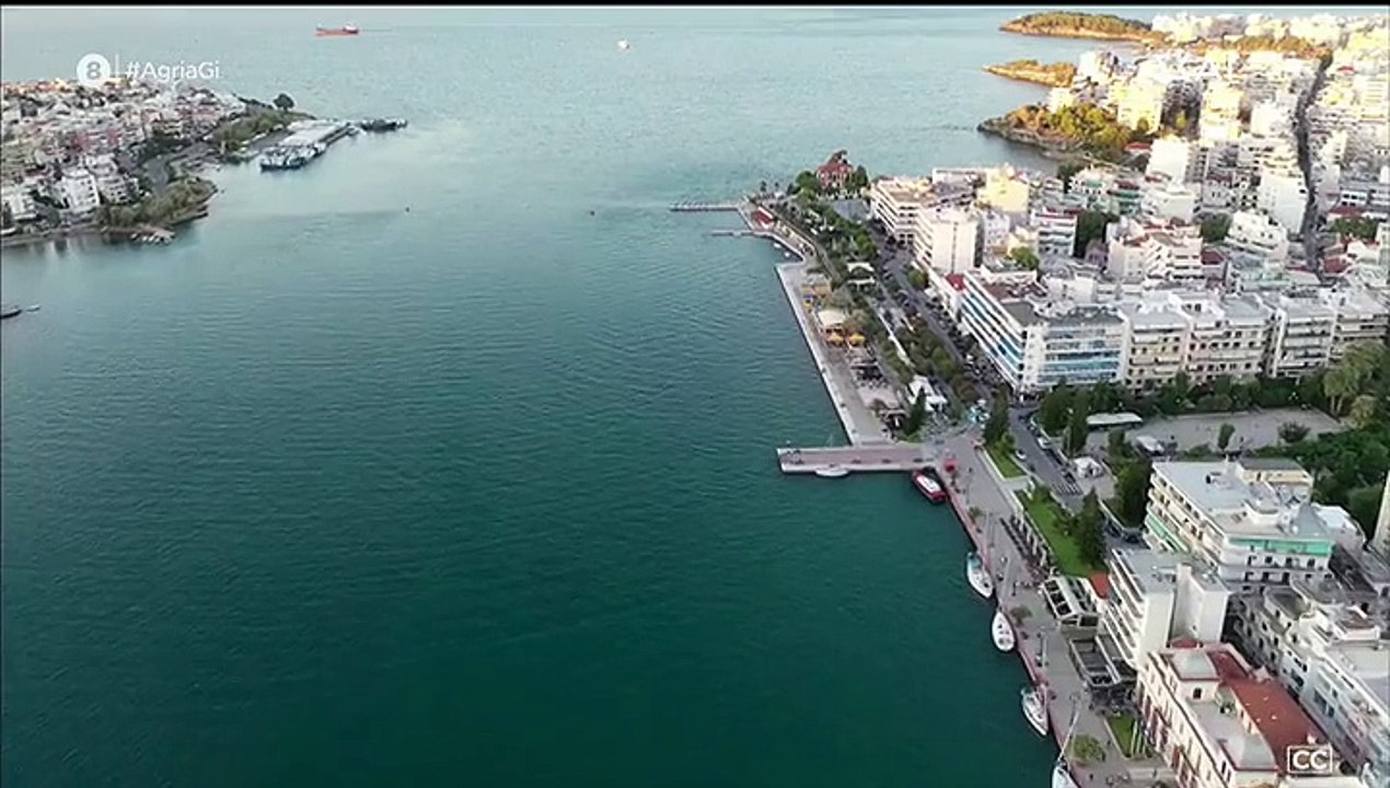 ΑΓΡΙΑ ΓΗ. ΕΠΕΙΣΟΔΙΟ 62 - video Dailymotion
