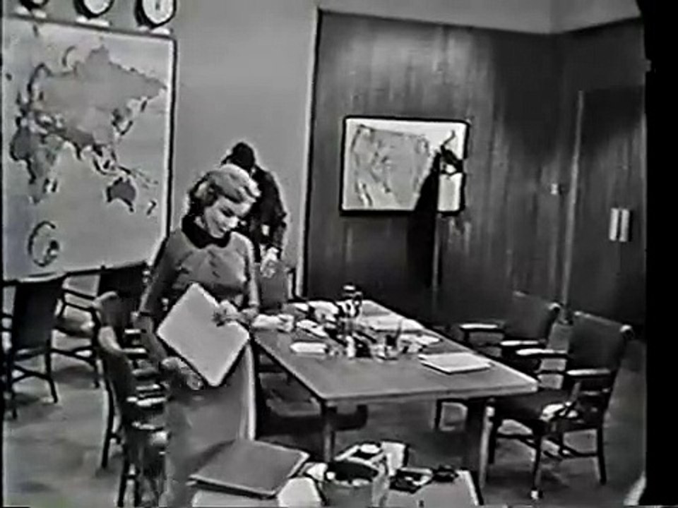 Forbidden Area 1956 Movie - Vídeo Dailymotion