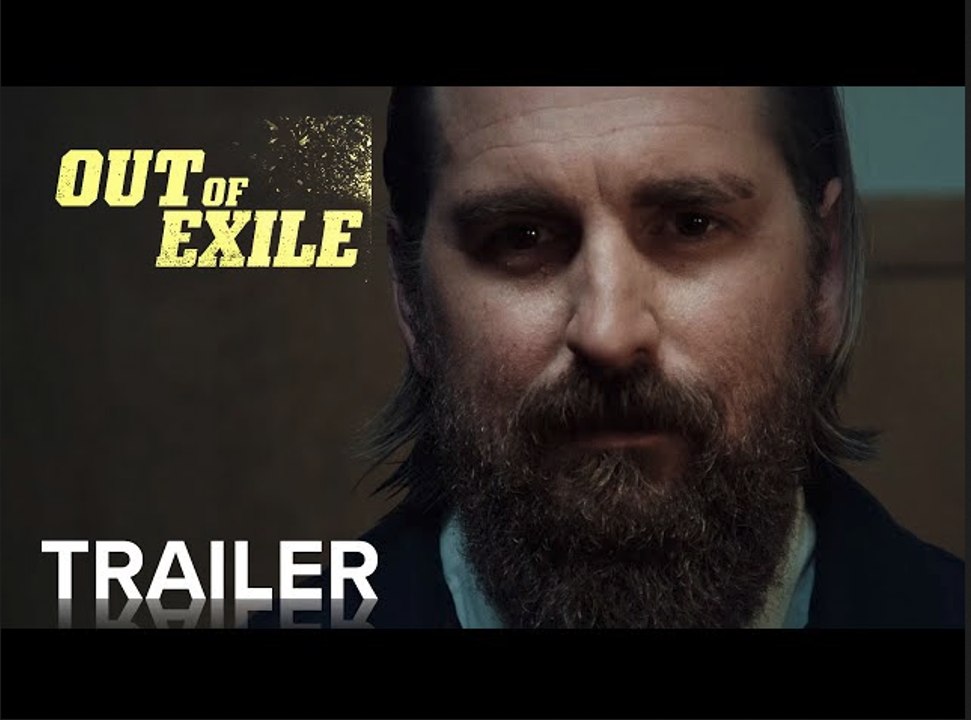 Out of Exile | Official Trailer - Adam Hampton, Ryan Merriman, Kyle ...
