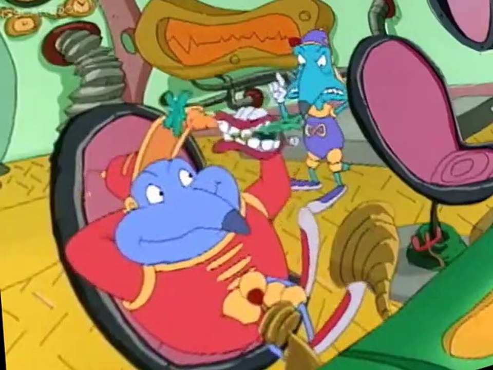 The Brothers Flub The Brothers Flub E010 – Finder’s Keepers – Shrinky ...