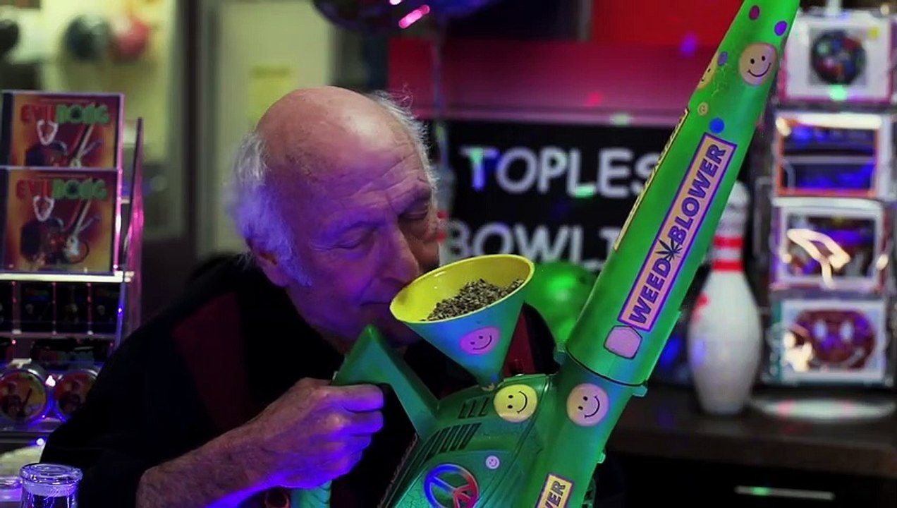 Evil Bong 420 Bande-annonce (EN) - Vidéo Dailymotion