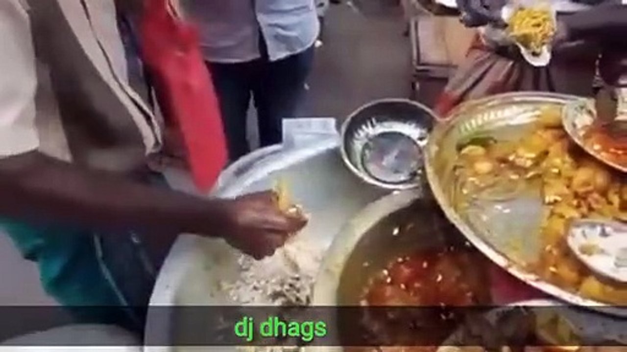 COMPILATION OF INDIAN STREET FOODS: INDIAN DIRTY STREET FOODS - video ...