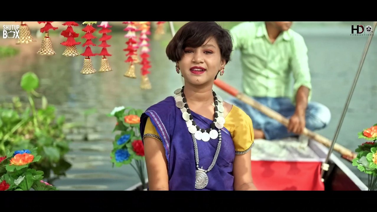 ARPA PAIRI 2022 (अरपा पैरी के धार) _ MONIKA VERMA & AARU SAHU ...