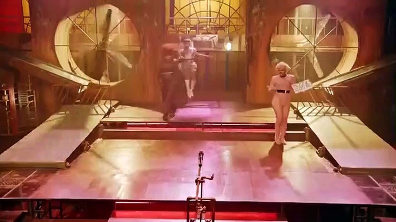 Drag Den with Manila Luzon S1 Ep 1 - S01E01 - 動画 Dailymotion