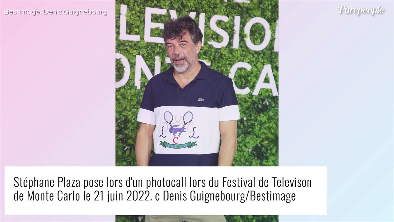Stéphane Plaza un "vieux couple" avec Karine Le Marchand : vidéo de ...