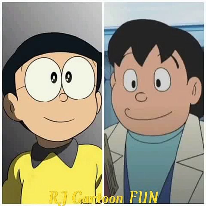 Enjoy_Nobita_Doraemon_Cartoon_Video - video Dailymotion