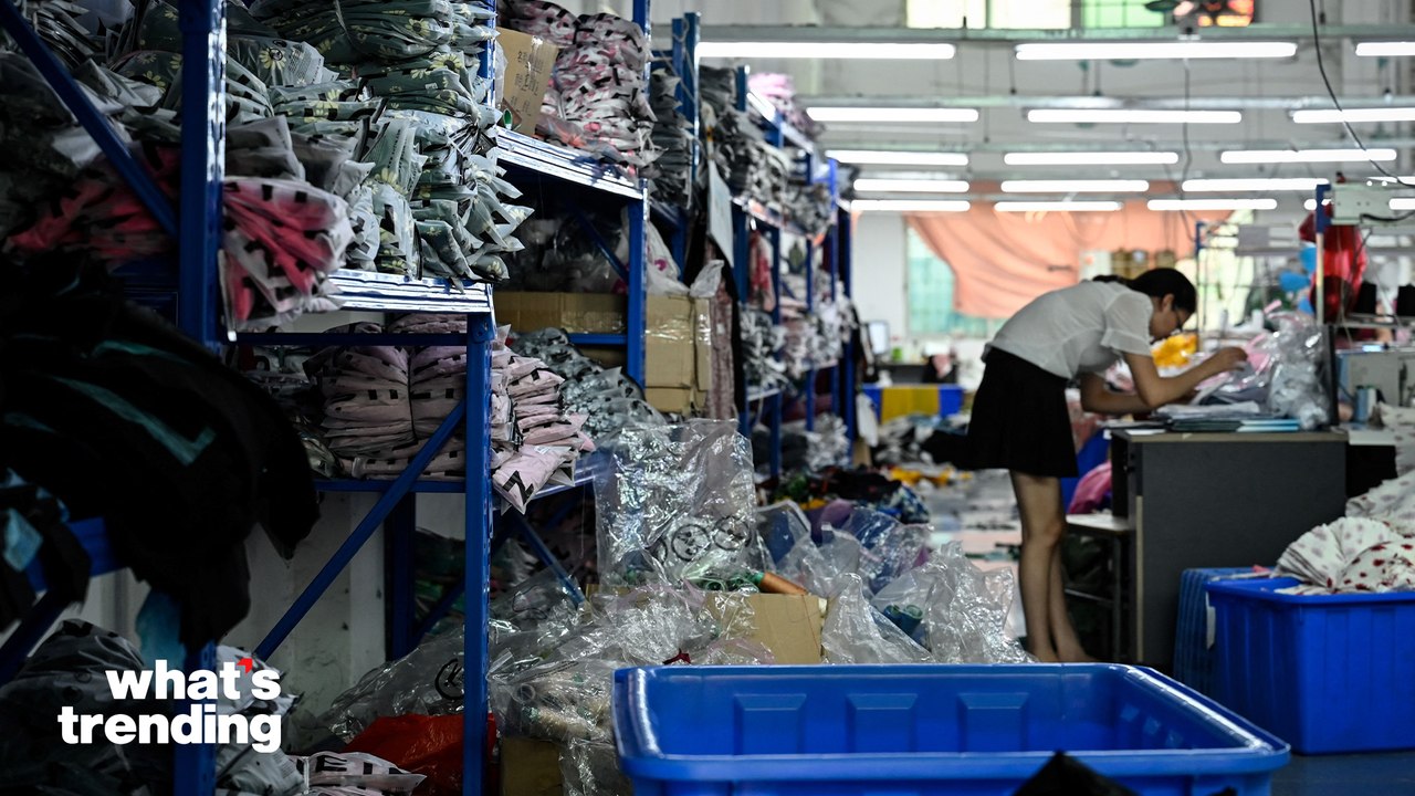 Behind Shein's Poor Working Conditions - video Dailymotion