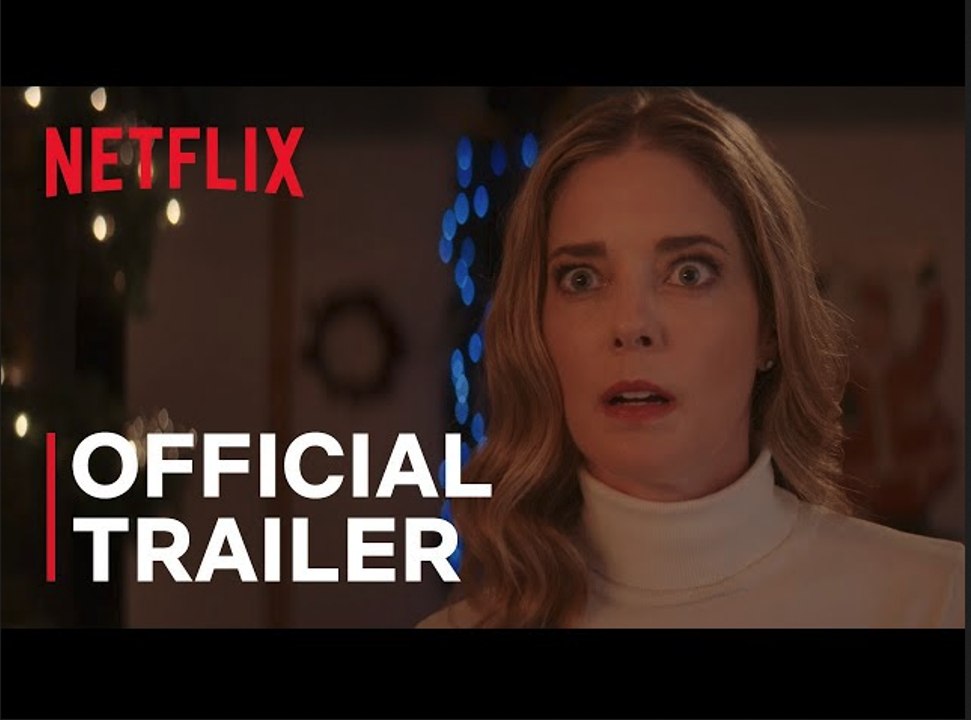 I Believe in Santa | Official Christmas Movie Trailer - Netflix - video ...