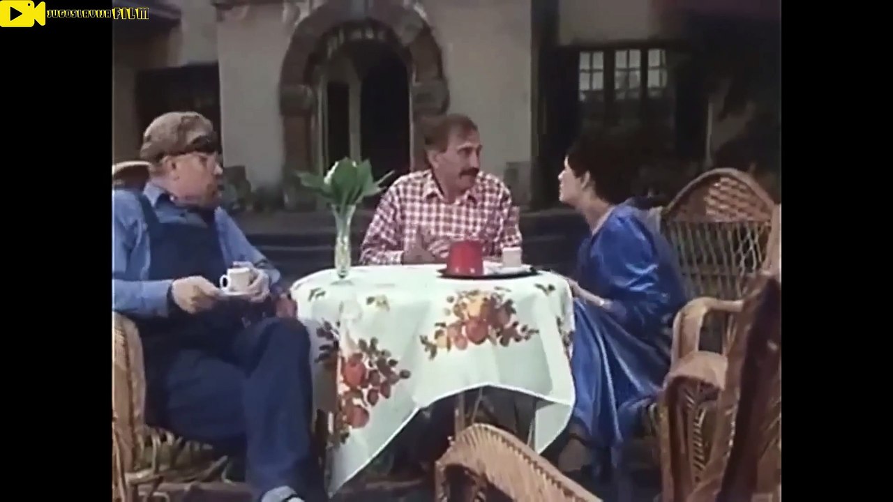 Druga Zikina dinastija (1986) - ceo film - video Dailymotion