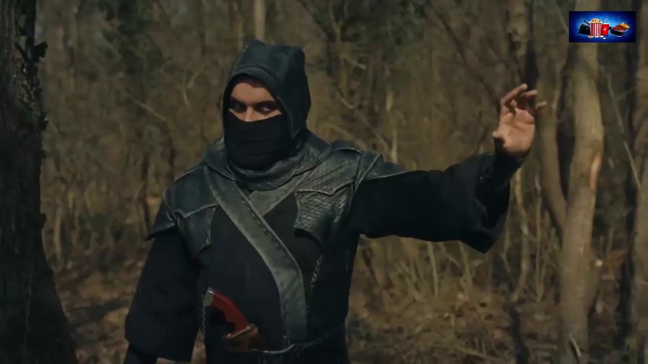 HD قيامة أرطغرل - الموسم 5 الحلقة 65 - مدبلج و بجودة - Vidéo Dailymotion