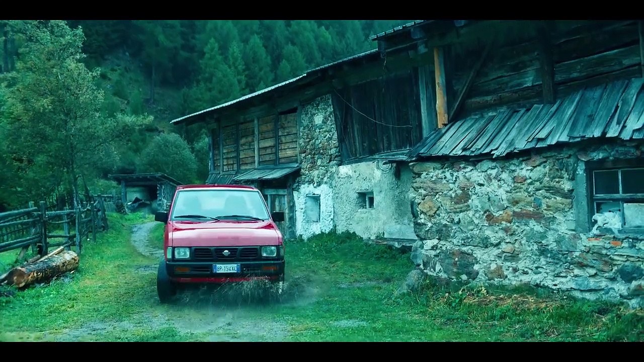 Curon - Se1 - Ep02 HD Watch HD Deutsch - video Dailymotion