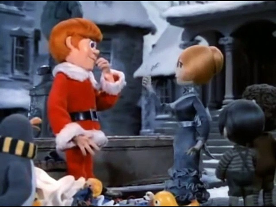 Santa Claus is Comin to Town (1970) - video Dailymotion