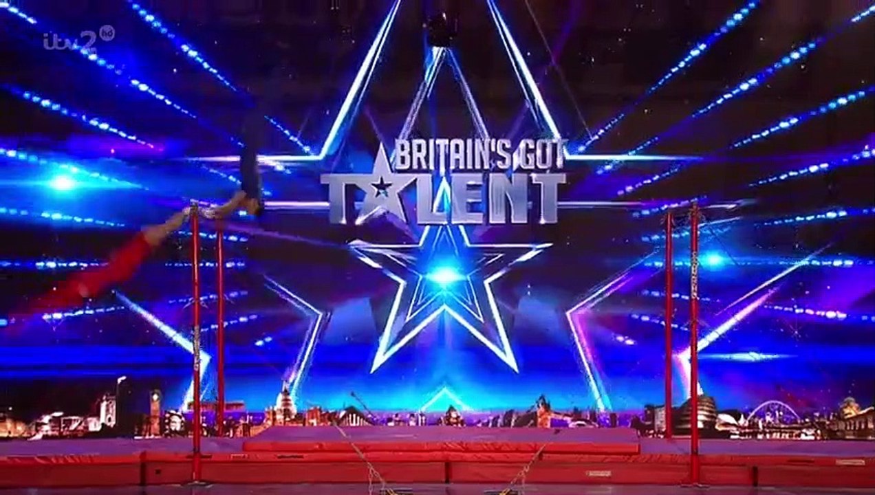 Britain's Got More Talent - Se11 - Ep04 HD Watch HD Deutsch - video ...